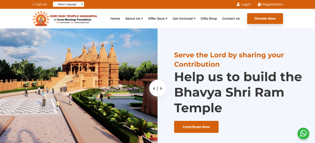 How to do VIP Darshan in Ayodhya Ram Mandir - Visit Ayodhya Ram Mandir